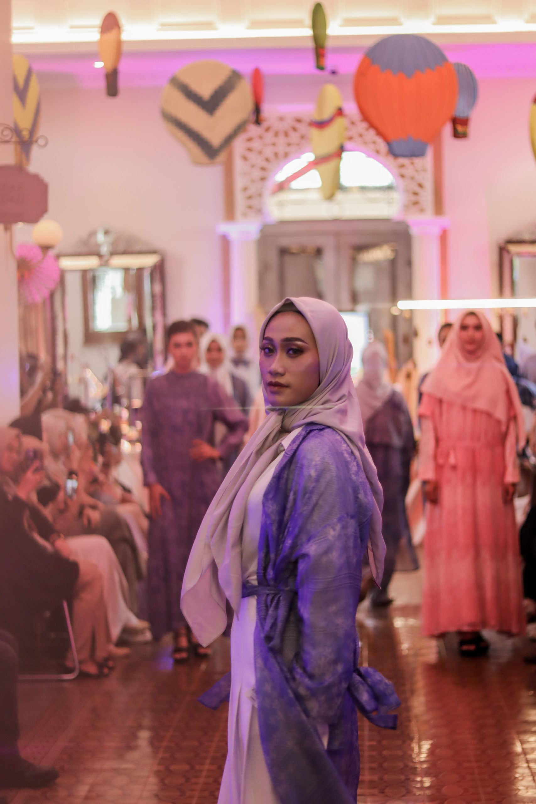 Launching Promo!CANTING LONDO KITCHEN – HOTEL SOLIA ZIGNA Tawarkan ...